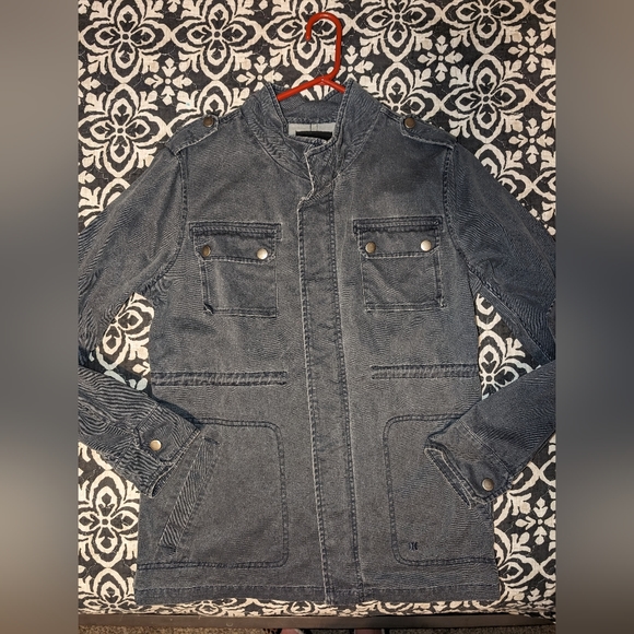 Hurley | Jackets & Coats | Womens Xl Hurley Coat | Poshmark